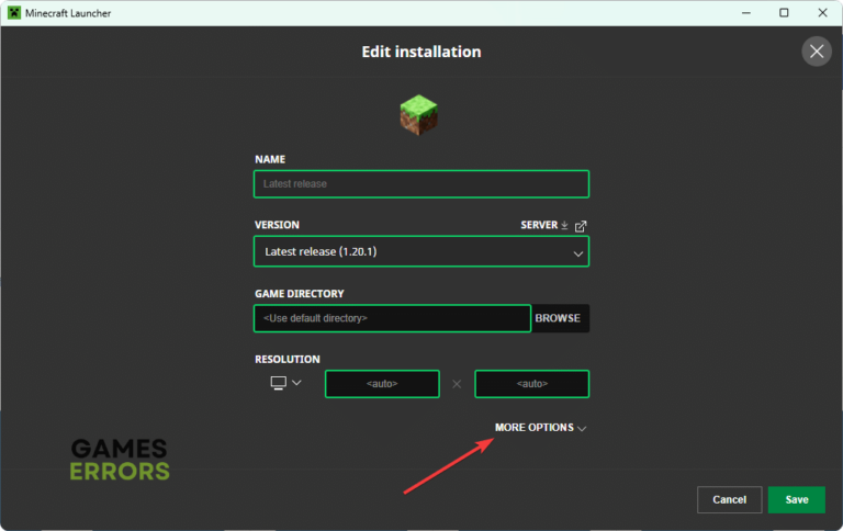 Unable to Locate Java Runtime Minecraft: Best Fixes Unable to Locate Java Runtime Minecraft: Best Fixes