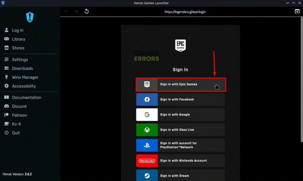 How to Get Epic Games on Steam Deck [Easy Guide]