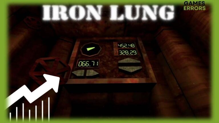 Rust Stuttering and Freezing: Easy Ways to Fix It