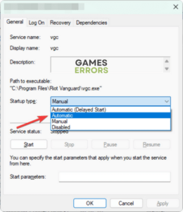 Valorant Error 59: 3 Best Methods to Resolve This Issue