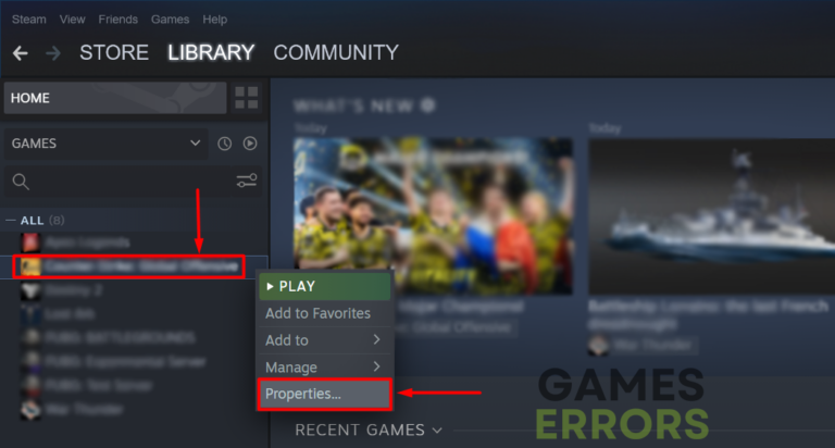 How to Verify Integrity of Games Files: Easiest Expert Guide