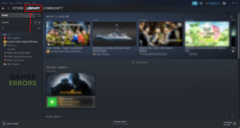 How to Verify Integrity of Games Files: Easiest Expert Guide
