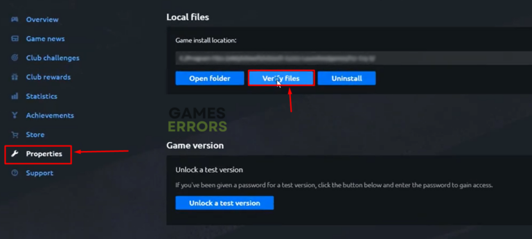How to Verify Integrity of Games Files: Easiest Expert Guide