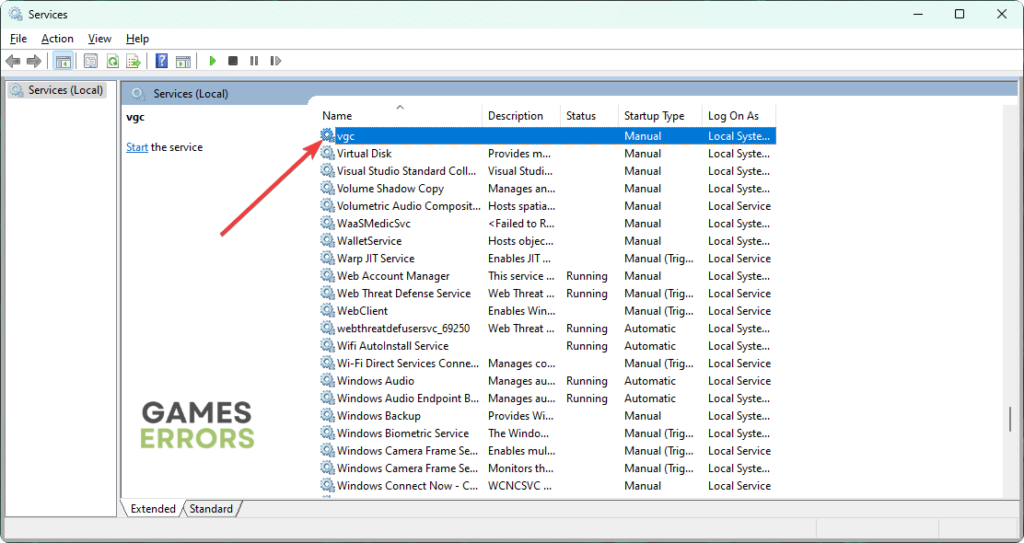 Valorant Error 59: 3 Best Methods to Resolve This Issue