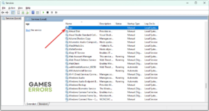 Valorant Error 59: 3 Best Methods to Resolve This Issue
