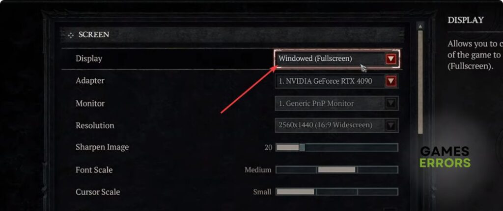 How to Make Diablo 4 Run Better on PC: 8 Quick Tips