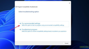 How to Run a Game in Compatibility Mode to Fix Game Problems