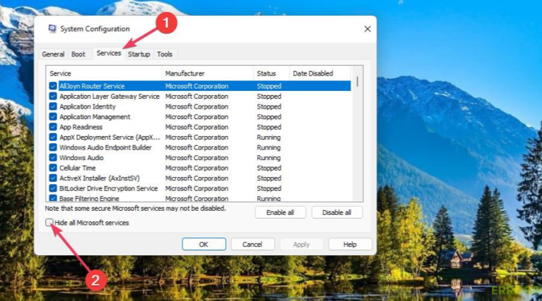 How to Close Unnecessary Background Processes While Gaming
