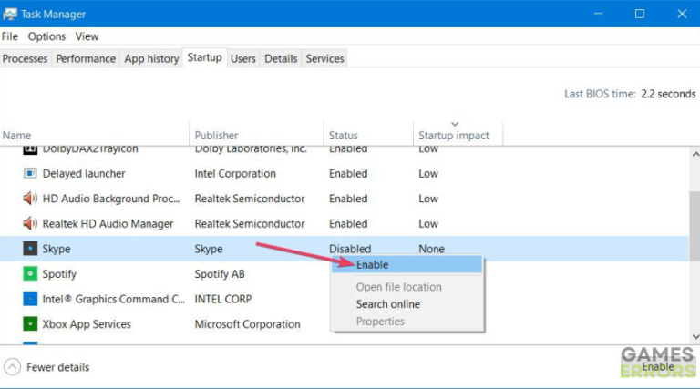 How to Perform a Clean Boot to Fix Various Game Problems