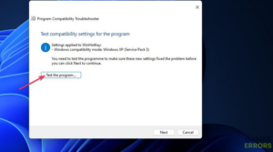 How to Run a Game in Compatibility Mode to Fix Game Problems