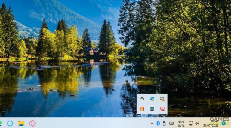 How to Close Unnecessary Background Processes While Gaming