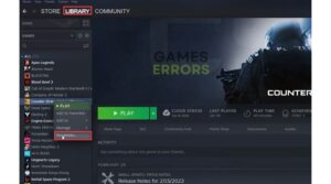 Fix CS2 Packet Loss Easily [Simple Instructions]