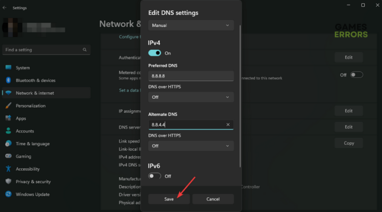 What Is Steam Error Code E20 And How To Fix It [Simple Guide]
