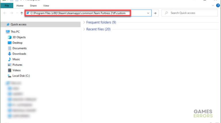 Team Fortress 2 Crashing on Pc: How To Fix It