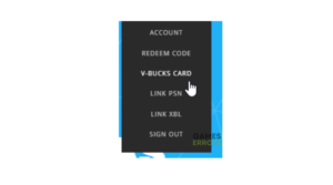 Fortnite Vbucks Not Showing Up After Purchase [FIXED]