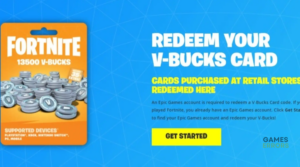 Fortnite Vbucks Not Showing Up After Purchase [FIXED]