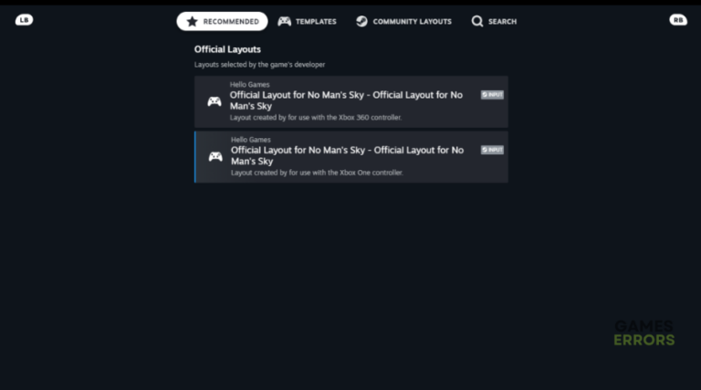 No Man's Sky Controller Not Working: How to Make it Work Again