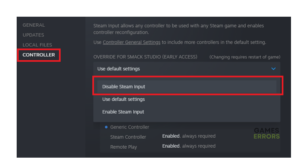 No Man's Sky Controller Not Working: How to Make it Work Again