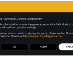 XDefiant Error Code 17004: Why & How To Fix Quickly