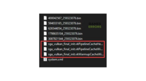 Red Dead Redemption 2 ERR_GFX_INIT: Fix It in 3 Ways