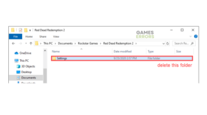 Red Dead Redemption 2 Won't Launch: Fix It in 3 Quick Ways