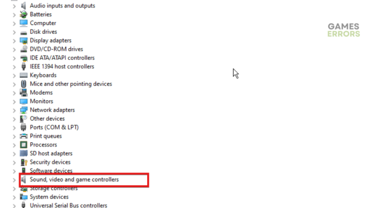 RDR2 Error FFFF: Fix It Quickly in 4 Ways