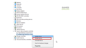 RDR2 Error FFFF: Fix It Quickly in 4 Ways