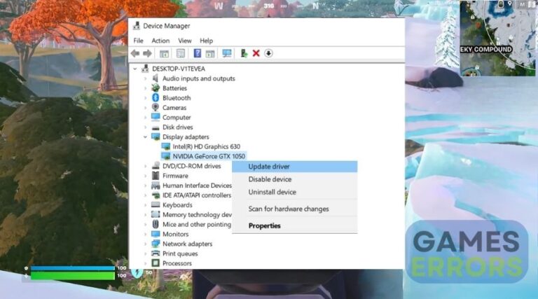 Fortnite Keeps Crashing: Best Methods to Fix This Problem