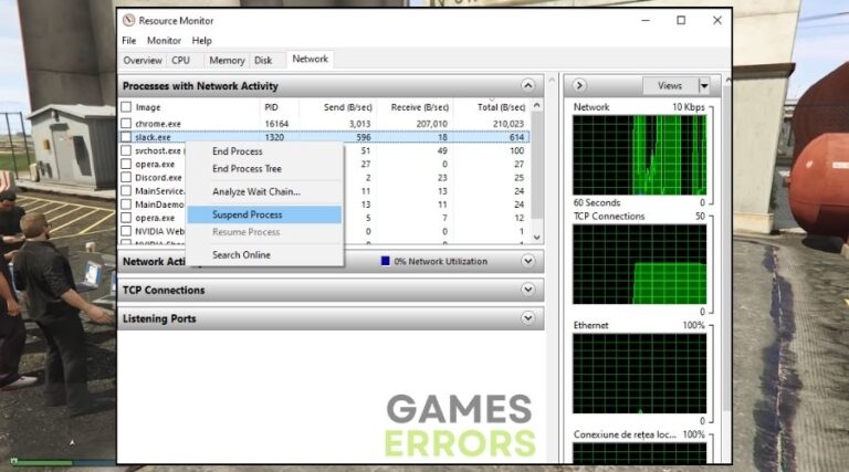 GTA 5 Stuck on Loading Screen: Fix It on Your Device