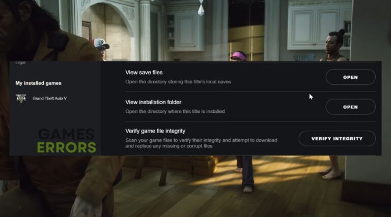 GTA 5 Stuck on Loading Screen: Fix It on Your Device