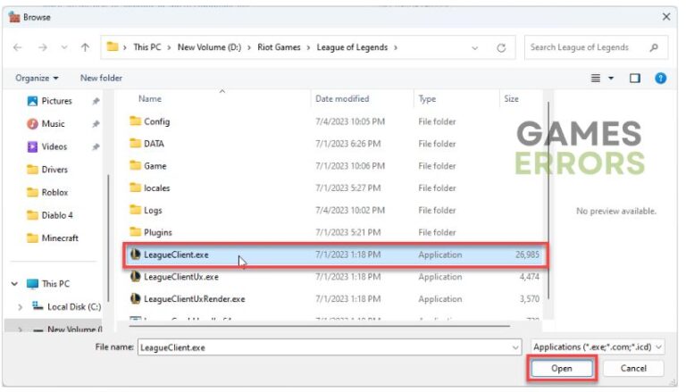 League Of Legends Won't Update: Fix It Now