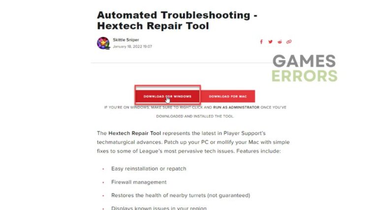 League Of Legends Won't Update: Fix It Now