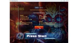 League Of Legends Won't Update: Fix It Now