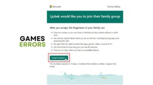 Multiplayer is Disabled by XBOX Account Privacy Settings [Fixed]