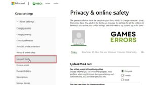 Multiplayer is Disabled by XBOX Account Privacy Settings [Fixed]