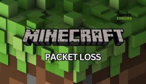 Minecraft Packet Loss: How to Fix & Avoid It For Good
