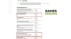 Multiplayer is Disabled by XBOX Account Privacy Settings [Fixed]