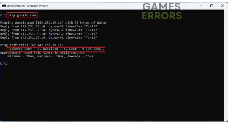 Minecraft Packet Loss: How to Fix & Avoid It For Good