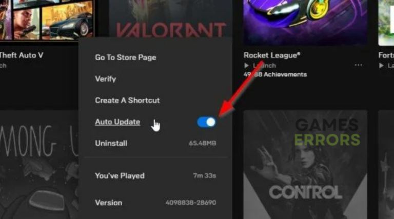 Fortnite Not Loading Into Match: How to Fix Easily
