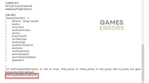 Rainbow Six Siege Error Code 4-0xfff0be25: How To Fix