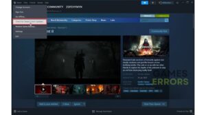 Destiny 2 Error Code Marmot: How To Fix [PC, Xbox, PS4/PS5]