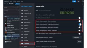 Sims 4 Controller Not Working on PC: How To Fix