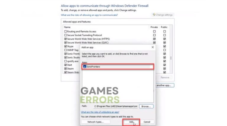 Sonic Frontiers Freezing, Lag, Stuttering: How To Fix