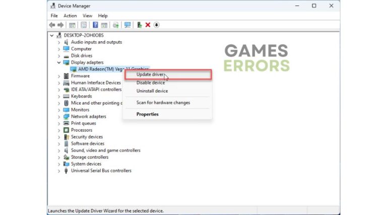 Red Dead Redemption 2 Won't Launch: Fix It in 3 Quick Ways