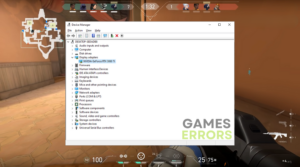 Fix: Valorant Randomly Freezing & Crashing Without Any Error