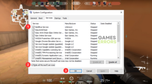 Fix: Valorant Randomly Freezing & Crashing Without Any Error