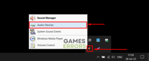 RDR2 Audio Crackling: Why & How To Fix It Quickly