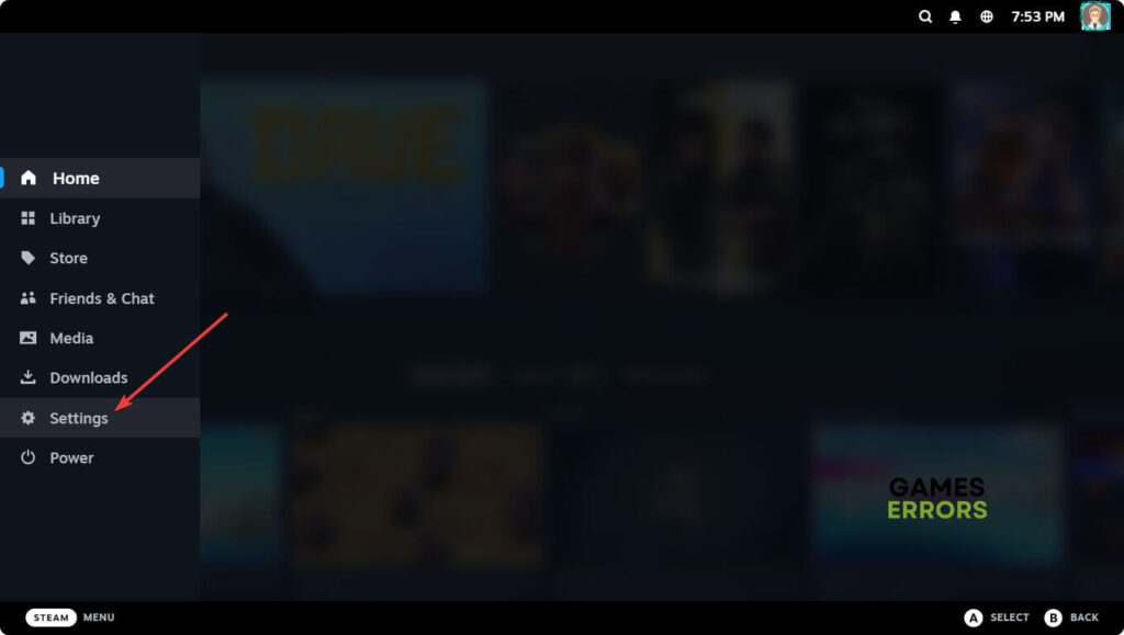 Steam Deck Cloud Sync Error: How to Fix It Quickly