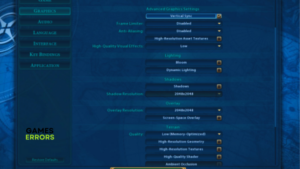 Civ 6 Display Device Has Failed: How To Fix It