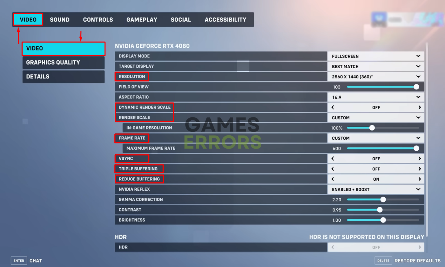 Overwatch 2 High CPU Usage: Why and How to Fix